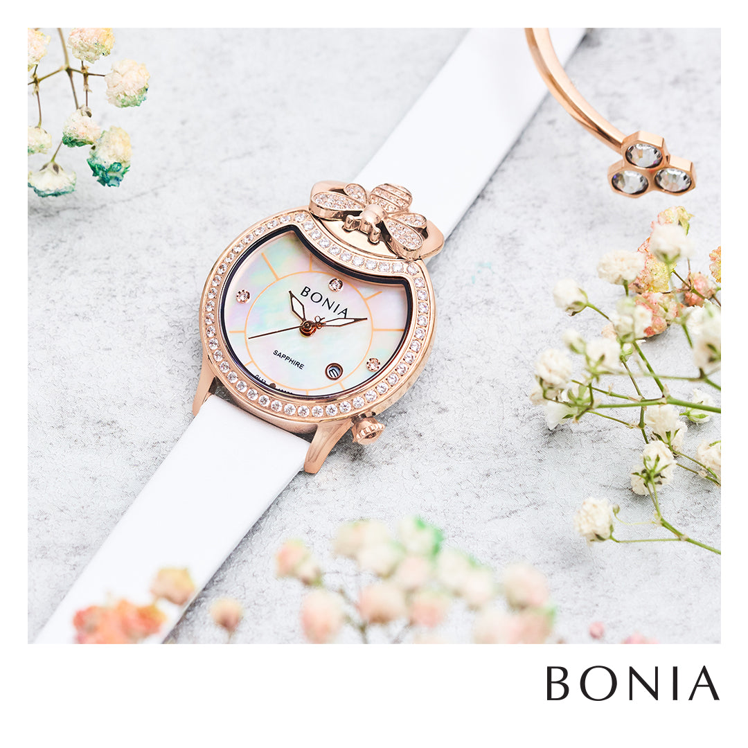 Bonia – Kedai Jam Sistem